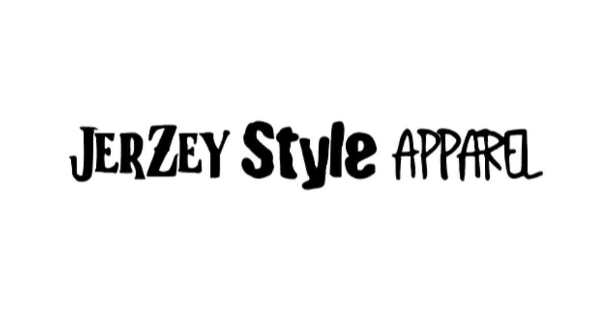 JSA Logo – Jerzey Style Apparel